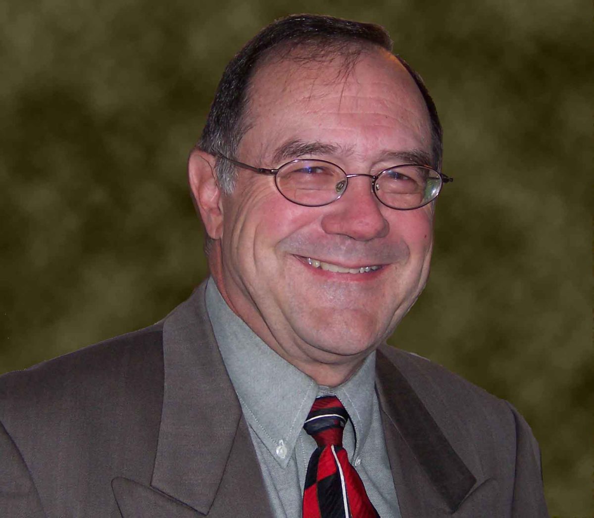 KennethJHaldeman - KJH Accounting & Tax Service